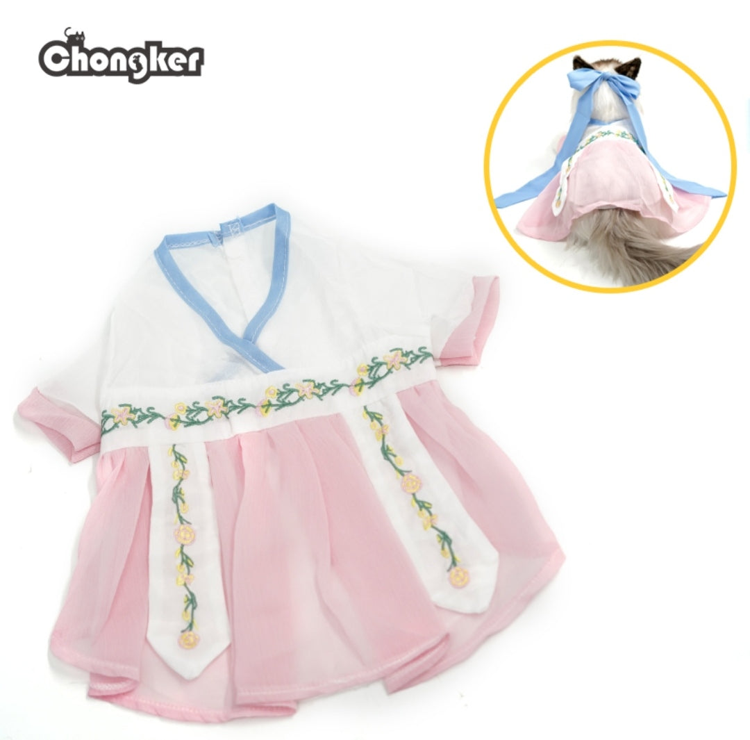 Stuffed Dogs – Chongker