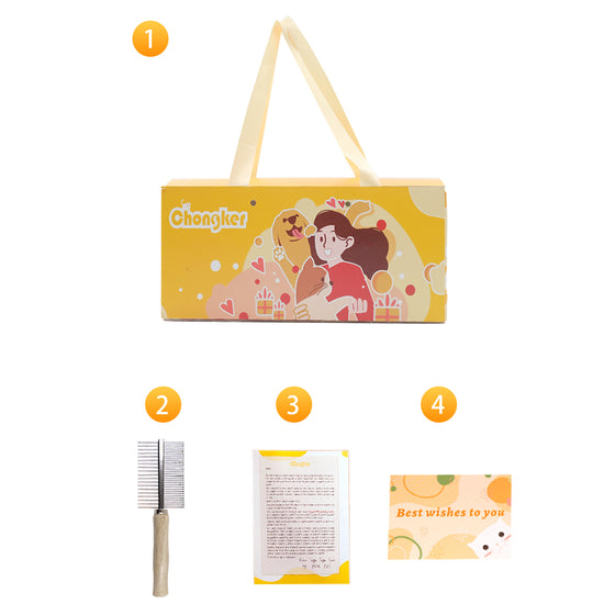 Red Panda Plush Weighted 2.5lb – Chongker