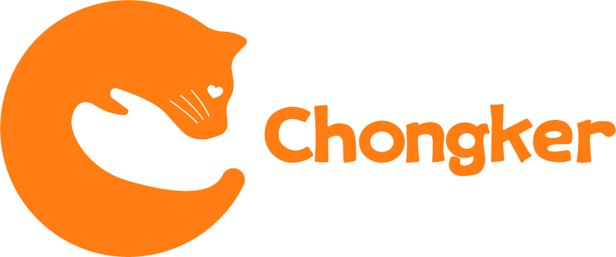 Chongker Realistic Dog Bags!