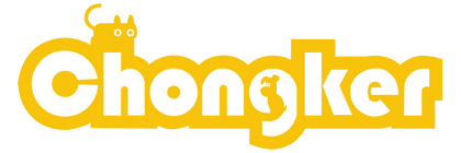 Chongker Handmade Realistic Stuffed Animals