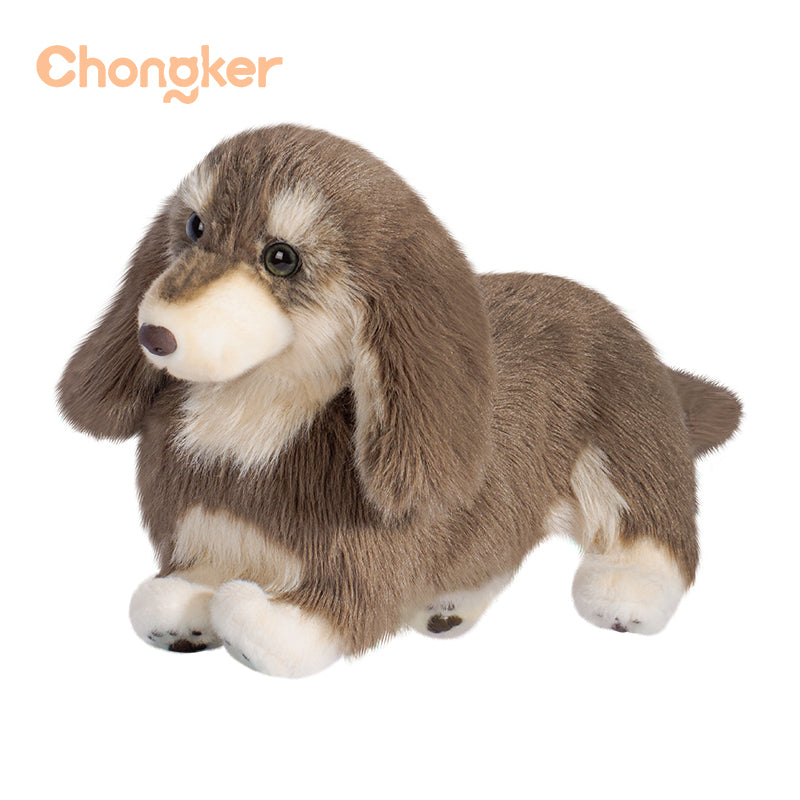 Chongker Realistic Stuffed Animals