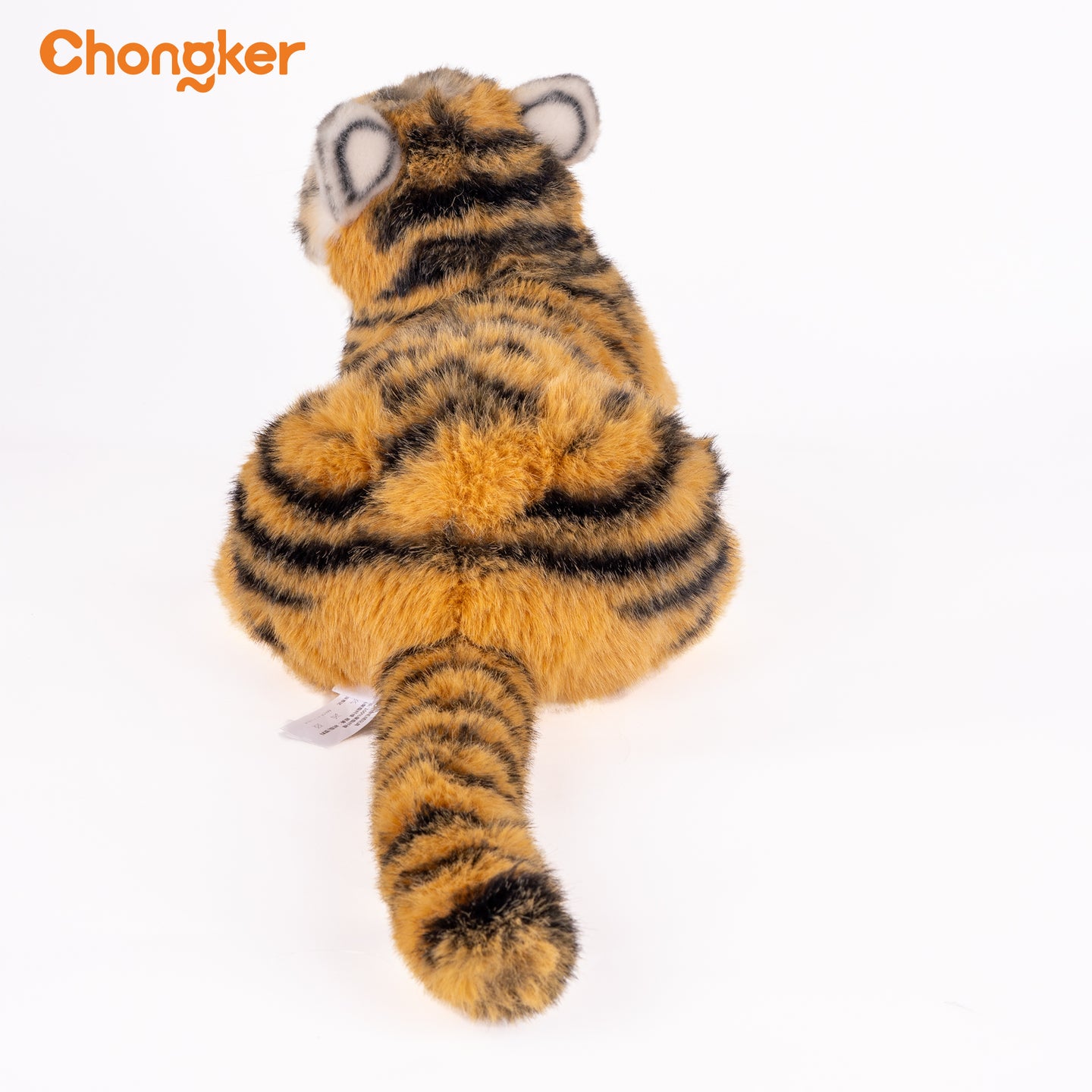 Chongker Realistic Stuffed Animals