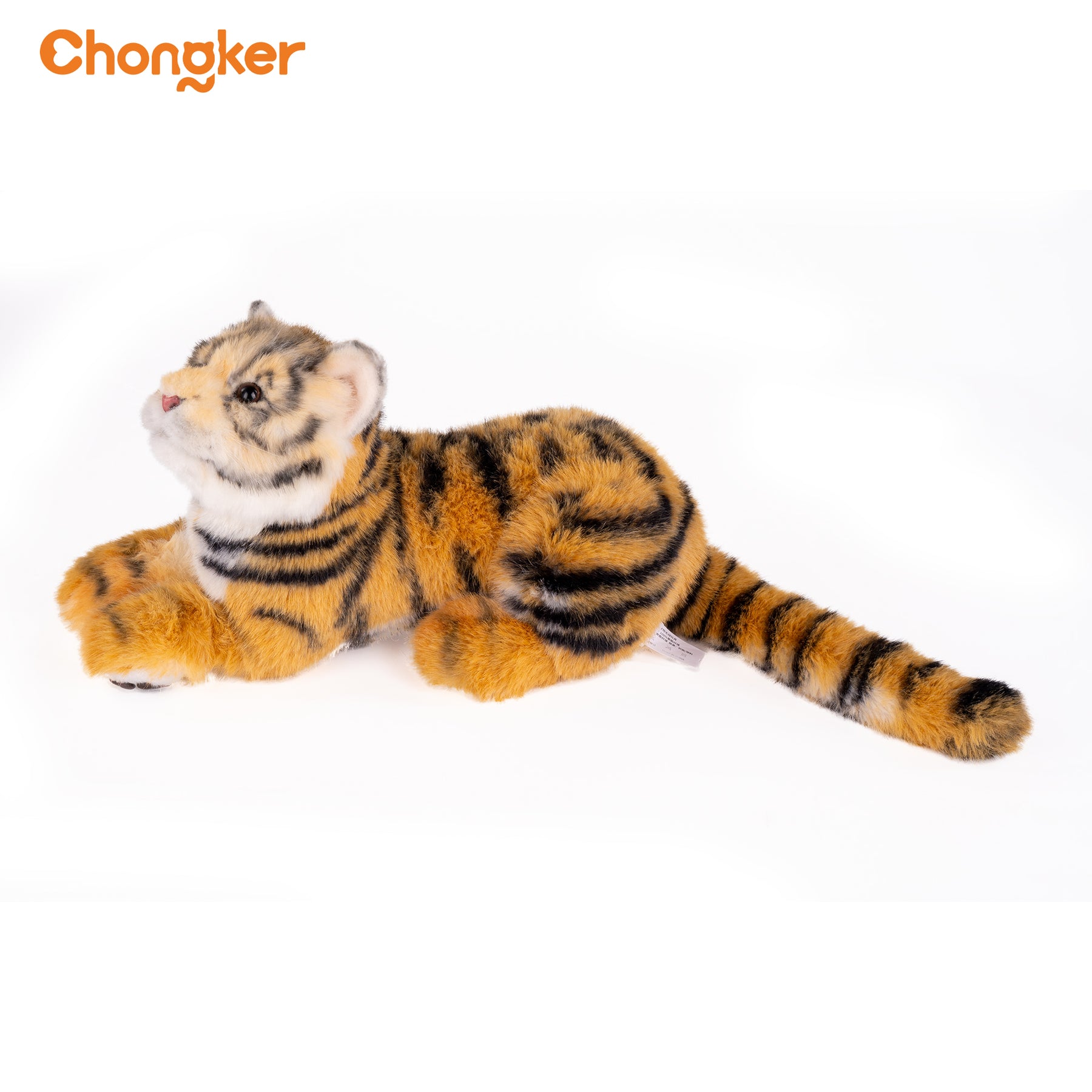 Chongker Realistic Stuffed Animals