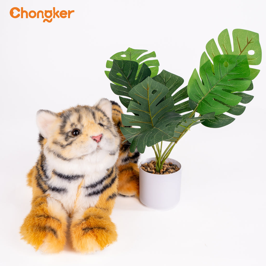 Chongker Realistic Stuffed Animals