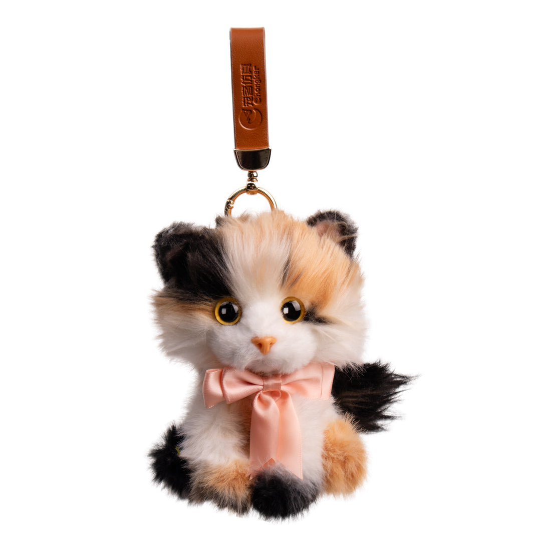 New Arrivals – Chongker