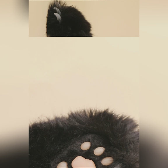 Red Panda Weighted Plush – Snuggle Toy for Stress Relief – Chongker