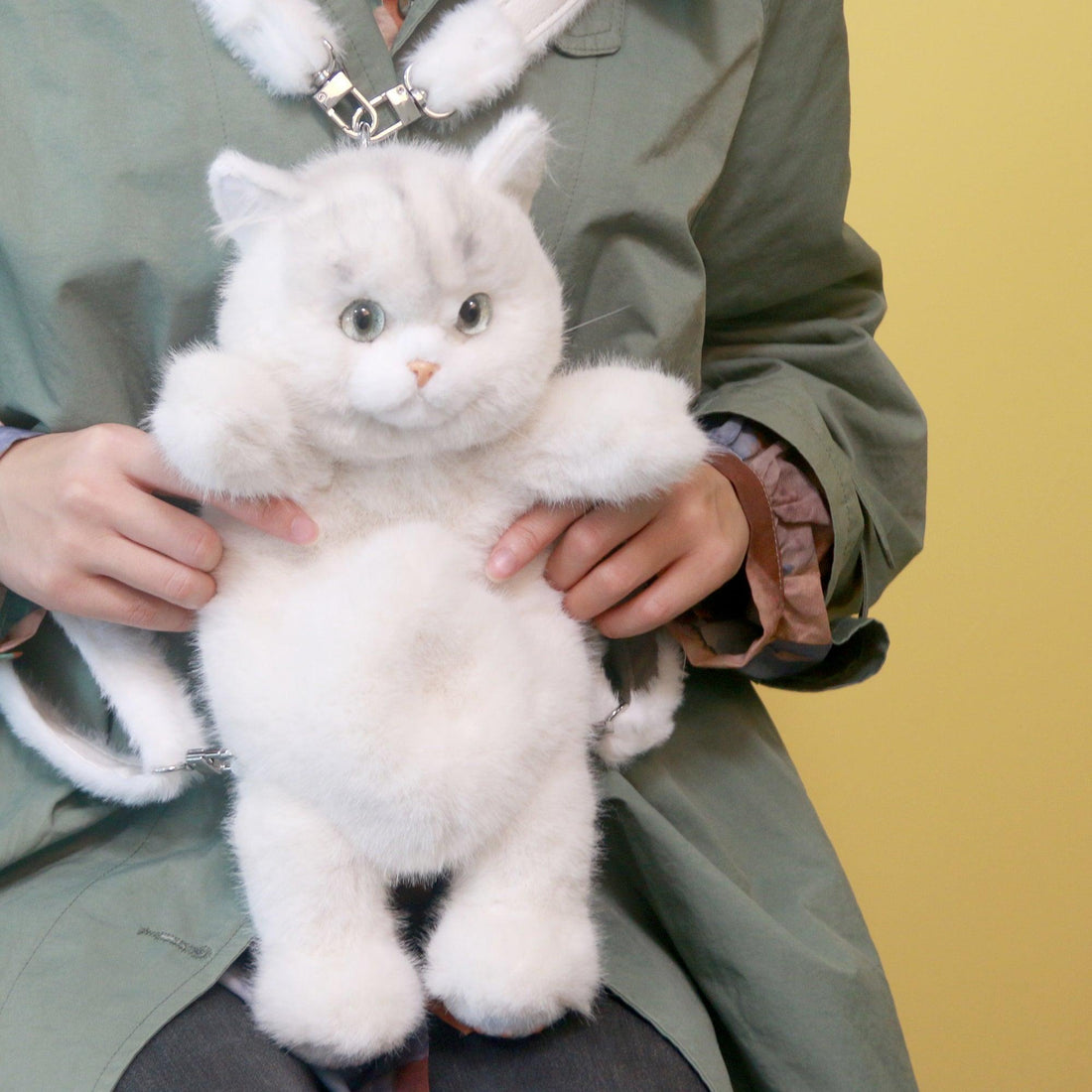 Cat Rabbit Backpack – Chongker